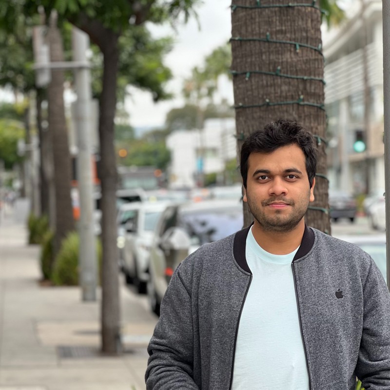 Sudhanshu Sharma | LinkedIn Sudhanshu Sharma | LinkedIn