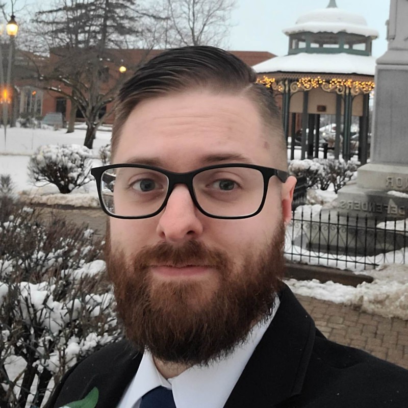 Kyle Rado - Financial Analyst - 48forty Solutions | LinkedIn Kyle Rado - Financial Analyst - 48forty Solutions | LinkedIn
