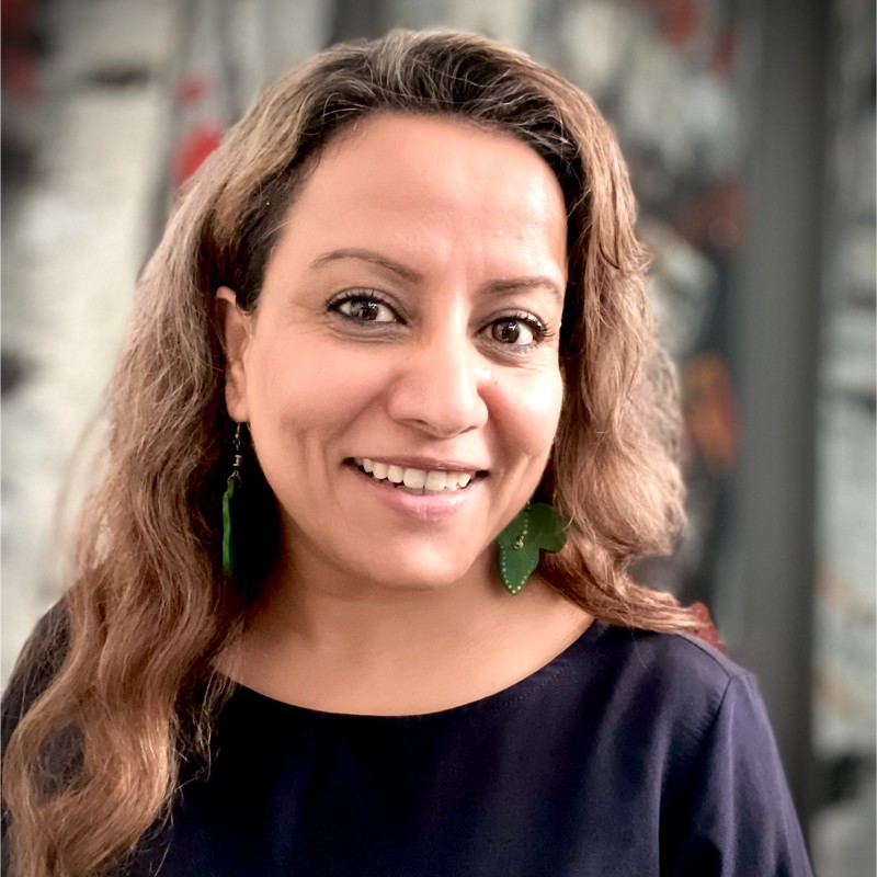 Anjana Regmi | LinkedIn Anjana Regmi | LinkedIn