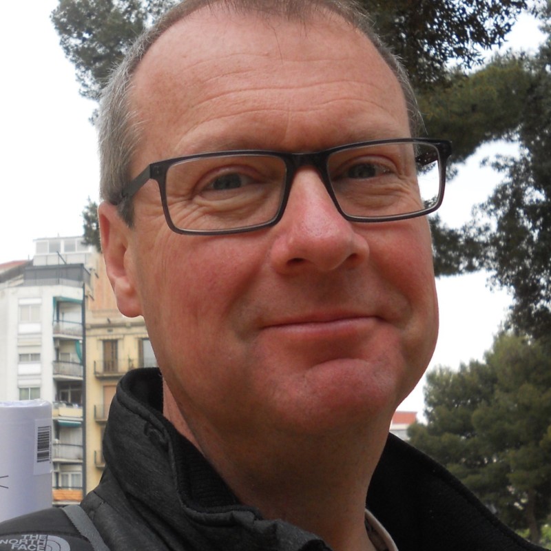 Neil Tyrer - Chief Executive Officer - Manna House Counselling Service ... Neil Tyrer - Chief Executive Officer - Manna House Counselling Service ...