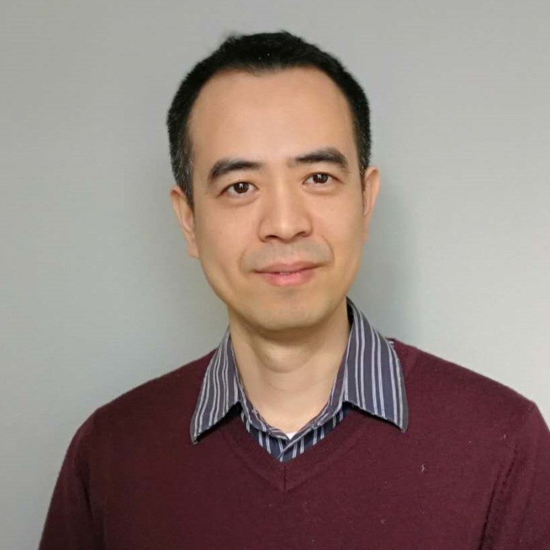 Xinghao Yan - Associate Professor - The University of Toledo John B ... Xinghao Yan - Associate Professor - The University of Toledo John B ...