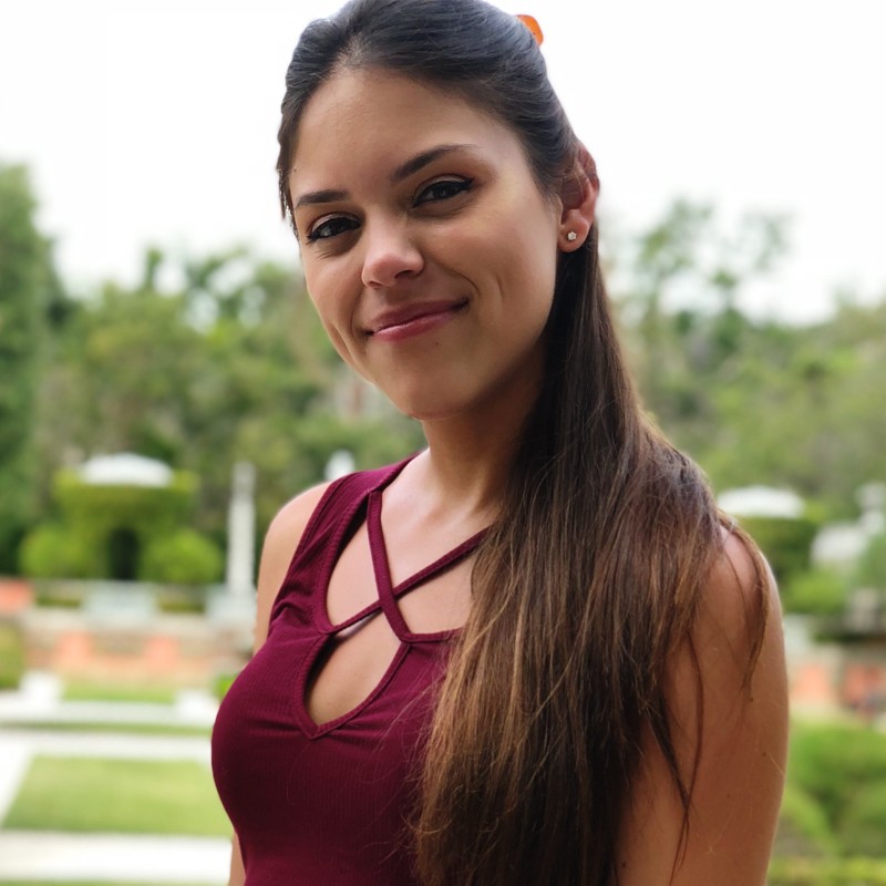 Veronica Villarreal - Office Administrator - Crystal Creek Capital ... Veronica Villarreal - Office Administrator - Crystal Creek Capital ...