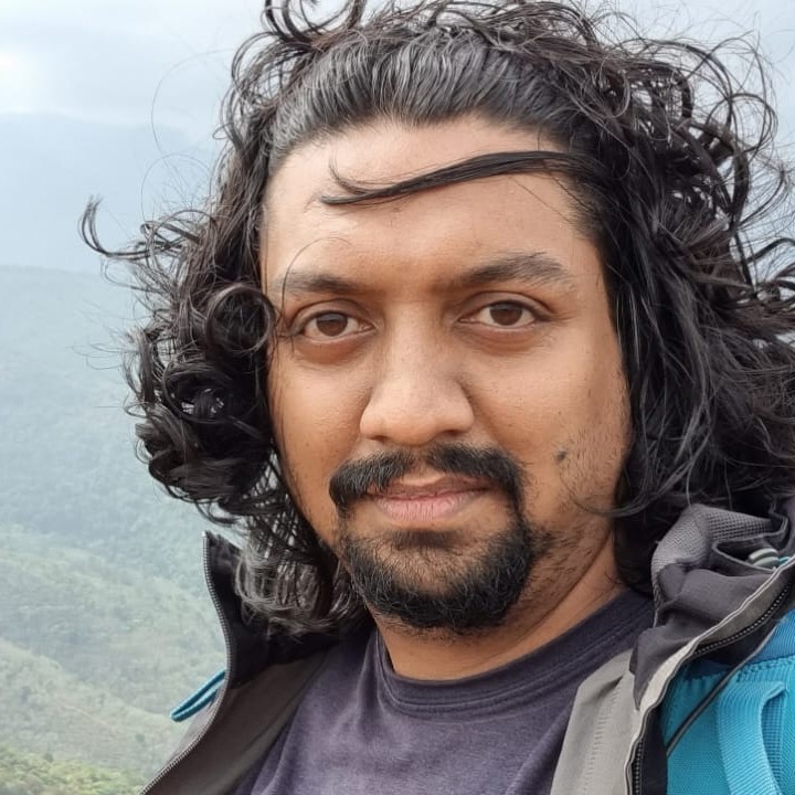 SREERAJ PS - Development Lead - HARMAN India | LinkedIn SREERAJ PS - Development Lead - HARMAN India | LinkedIn