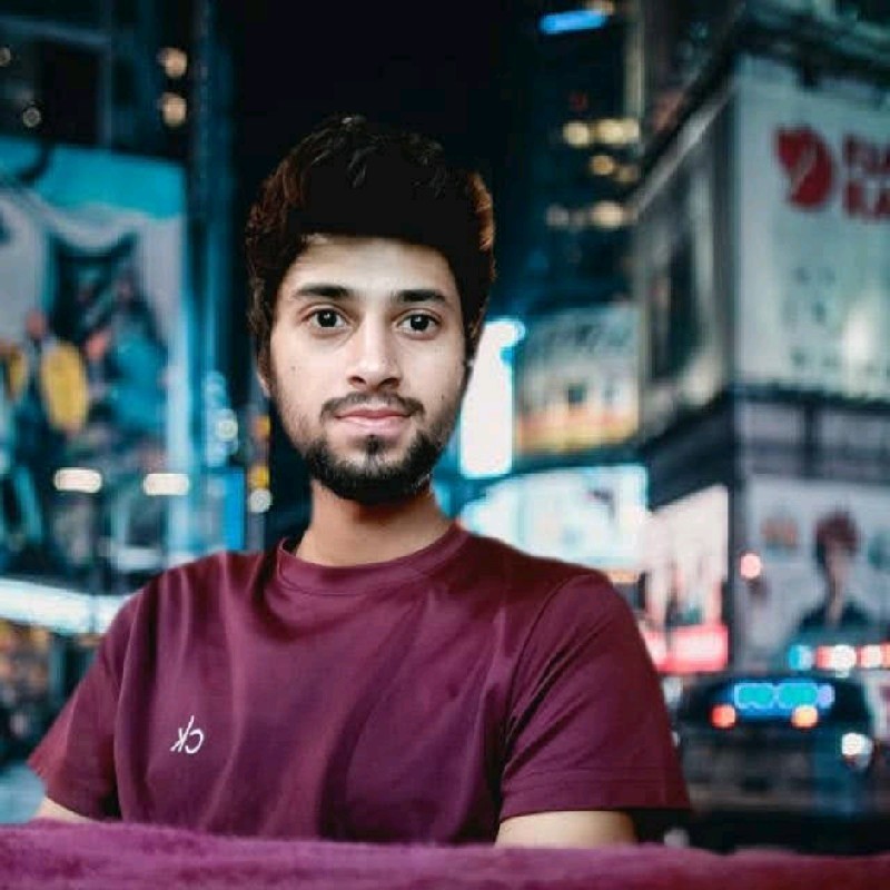 Sagar Singh Thakur - Bhopal, Madhya Pradesh, India | Professional ... Sagar Singh Thakur - Bhopal, Madhya Pradesh, India | Professional ...