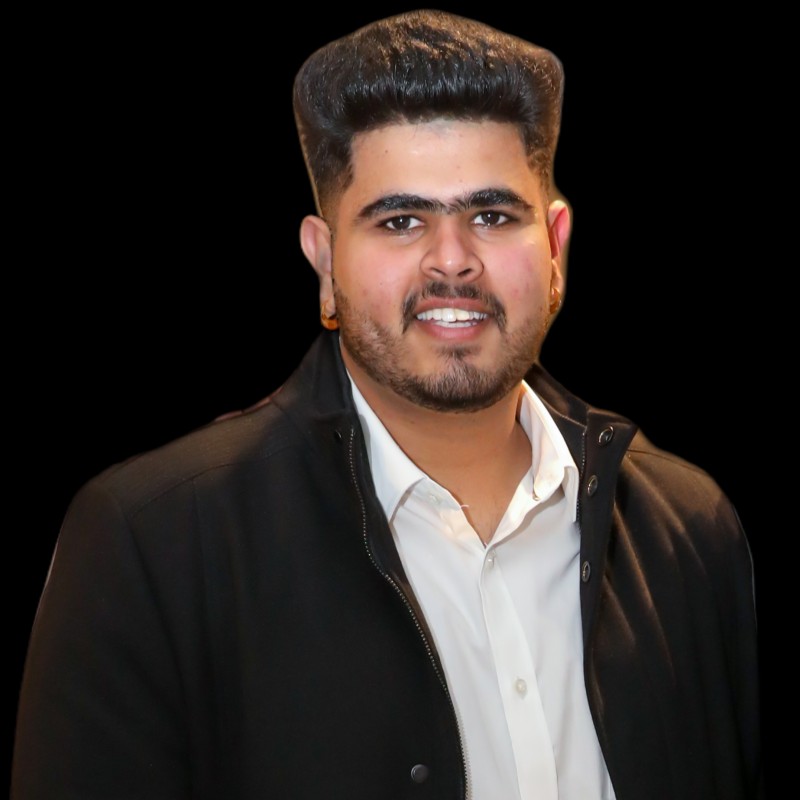 Tushar Kumar - System Analyst - Des's Group | LinkedIn Tushar Kumar - System Analyst - Des's Group | LinkedIn