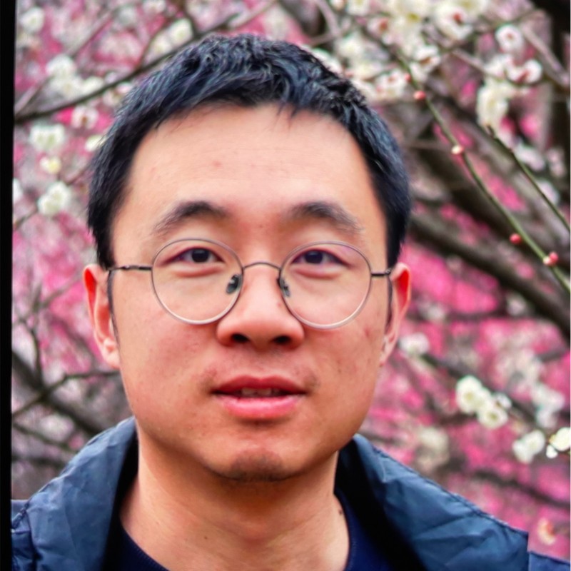 Yingtao Li - SDET - RingCentral | LinkedIn Yingtao Li - SDET - RingCentral | LinkedIn