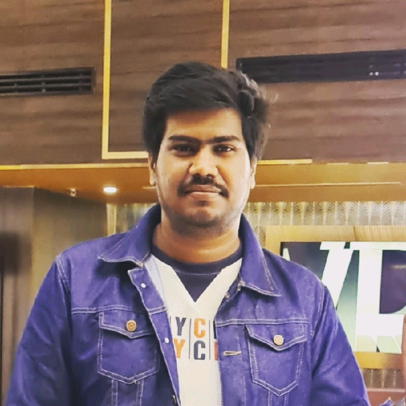 SEENIVASAN D - Associate Engineer - HYUNDAI WIA | LinkedIn SEENIVASAN D - Associate Engineer - HYUNDAI WIA | LinkedIn