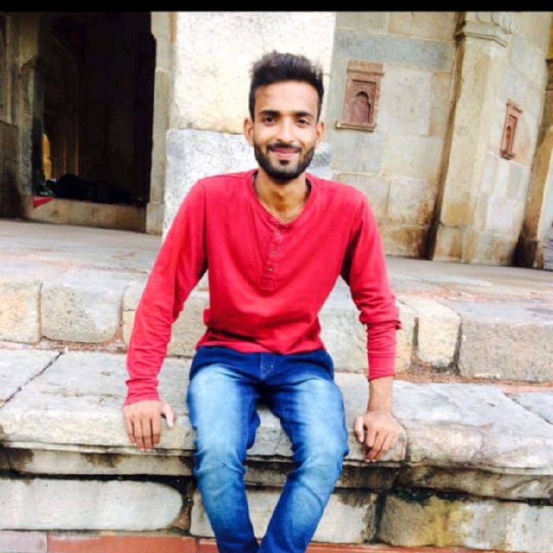 Vivek kushwaha - Junior Engineer - TRANSSION HOLDINGS | LinkedIn Vivek kushwaha - Junior Engineer - TRANSSION HOLDINGS | LinkedIn
