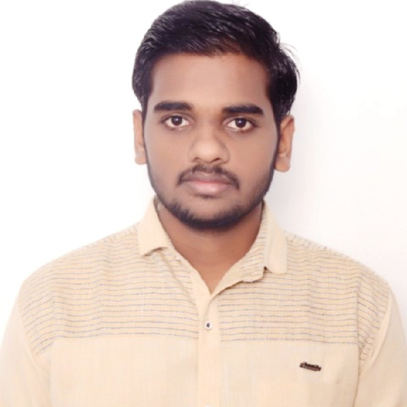 Uday Kiran Konchada - Quality Engineering Associate - Accenture | LinkedIn Uday Kiran Konchada - Quality Engineering Associate - Accenture | LinkedIn