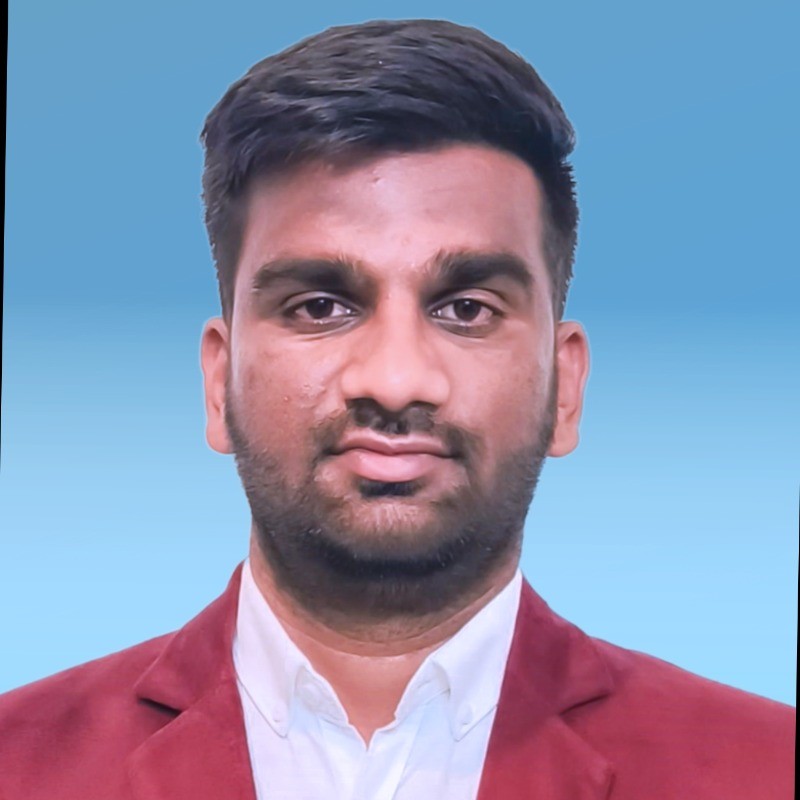 Sai Charan Reddy | LinkedIn Sai Charan Reddy | LinkedIn