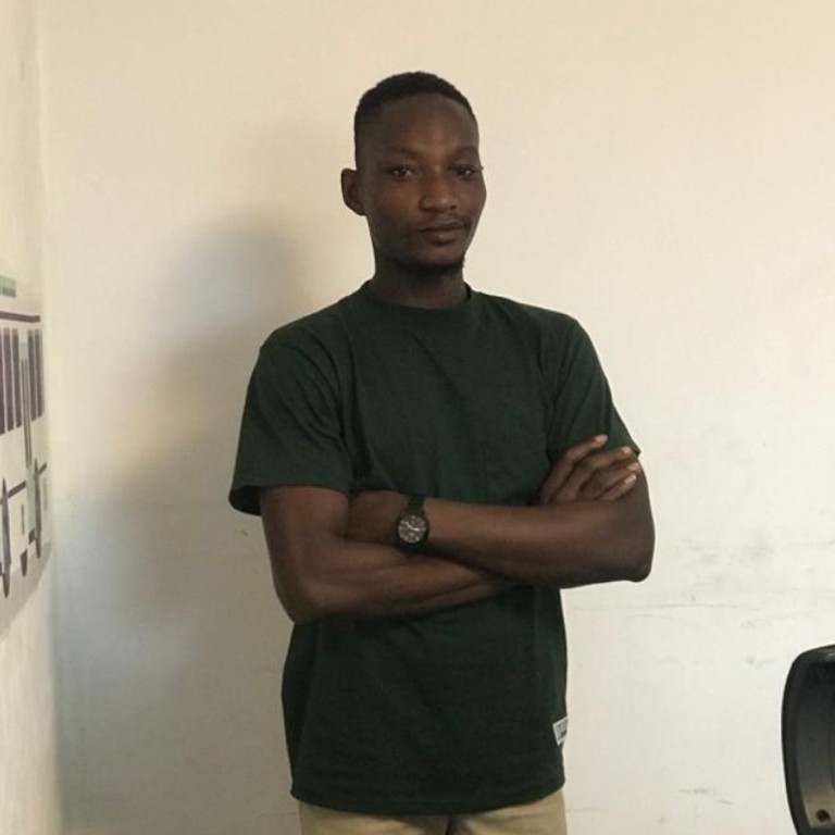 Daniel Adesanya - Recovery Analyst - Renmoney | LinkedIn Daniel Adesanya - Recovery Analyst - Renmoney | LinkedIn