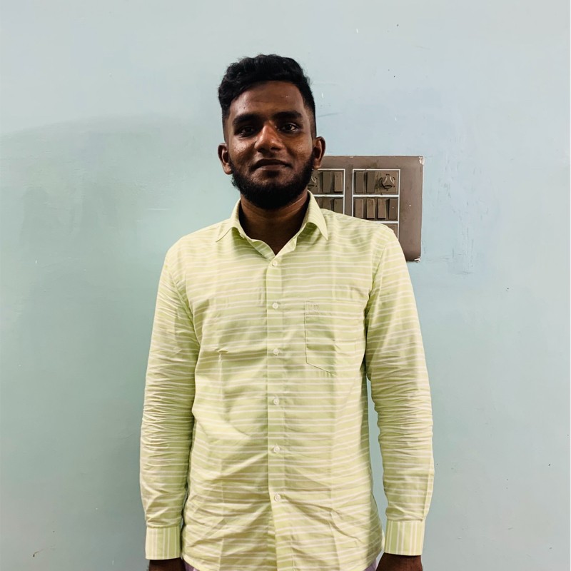 Mohamed thameem Ansari - Assistant - Chennai Metro Rail Limited | LinkedIn Mohamed thameem Ansari - Assistant - Chennai Metro Rail Limited | LinkedIn