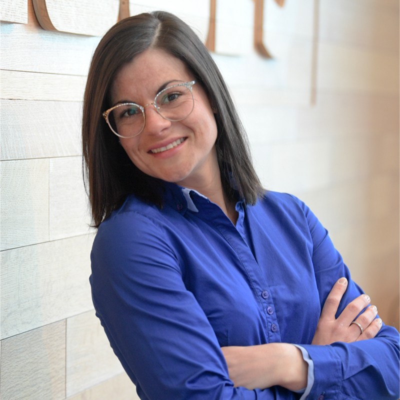 Magali Decary | LinkedIn Magali Decary | LinkedIn