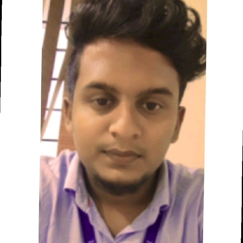 vishnu R - Vellore Institute of Technology - Chennai, Tamil Nadu, India ... vishnu R - Vellore Institute of Technology - Chennai, Tamil Nadu, India ...