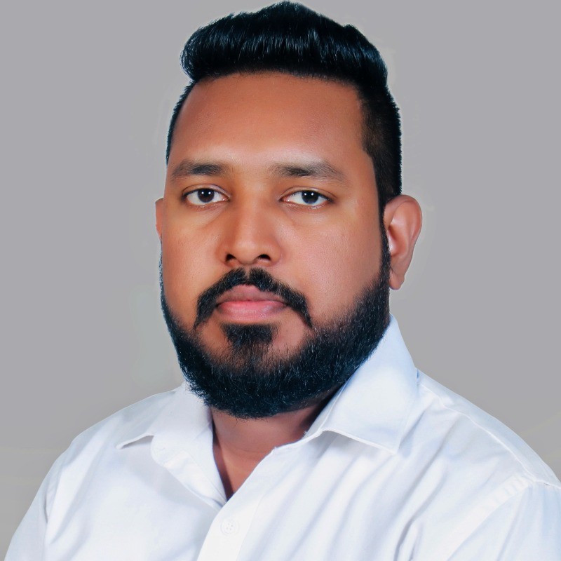 Dhanuja Dabare | LinkedIn Dhanuja Dabare | LinkedIn