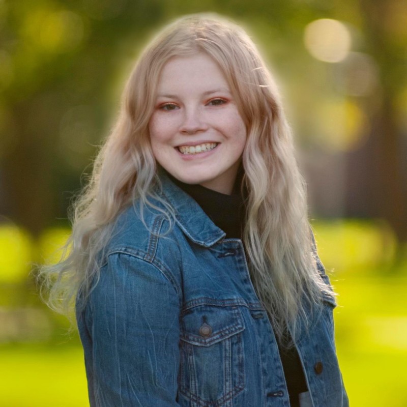 Zoe Maher - Central Michigan University - Mount Pleasant, Michigan ... Zoe Maher - Central Michigan University - Mount Pleasant, Michigan ...