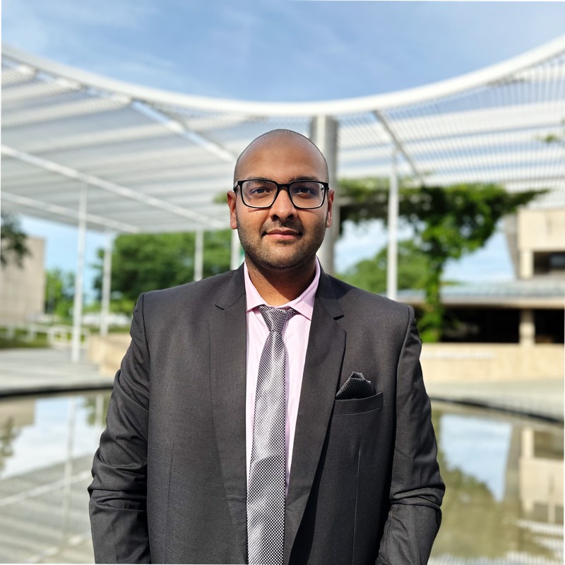 Parth Chodvadiya | LinkedIn Parth Chodvadiya | LinkedIn