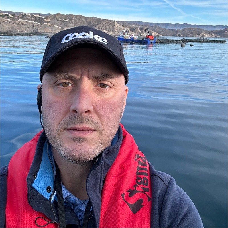 Michael McMann - Vice President of Sales - Cooke Inc. | LinkedIn Michael McMann - Vice President of Sales - Cooke Inc. | LinkedIn