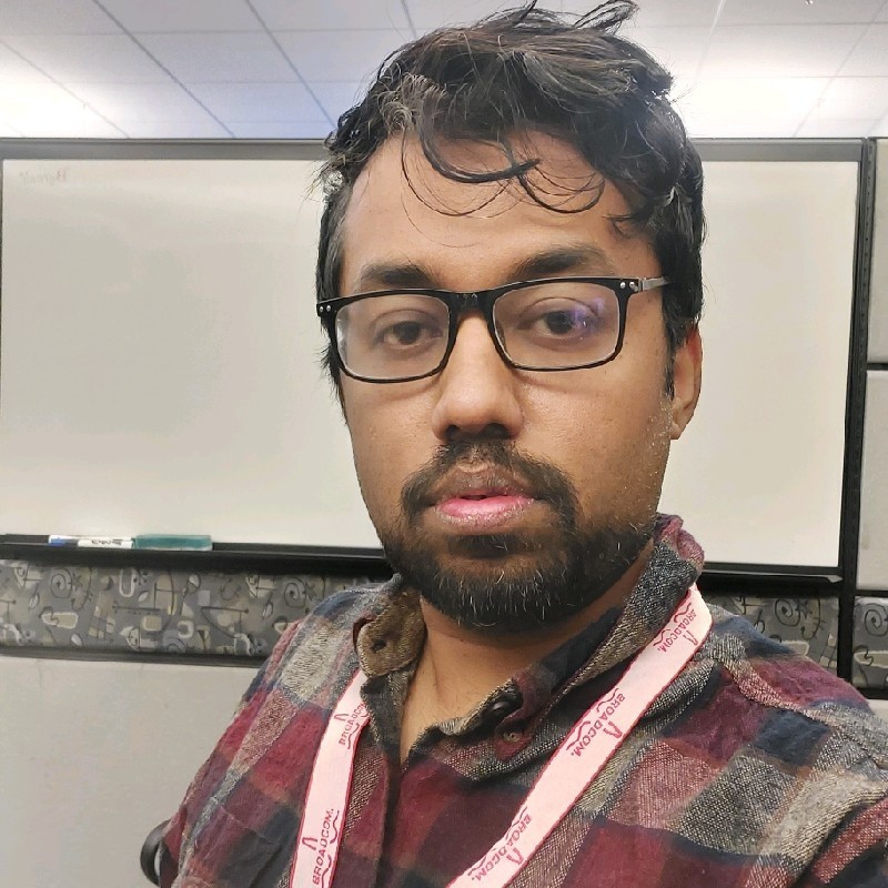 Imam Uddin - Staff IC Systems Engineer (IC Design 4) - Broadcom Inc ... Imam Uddin - Staff IC Systems Engineer (IC Design 4) - Broadcom Inc ...