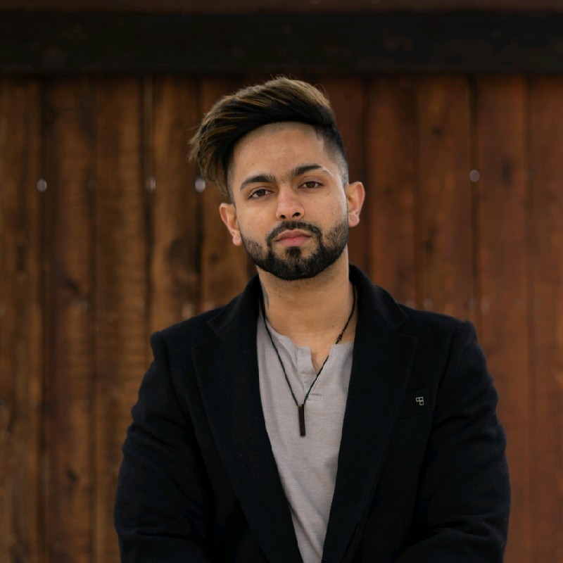 Bhavneet Singh Bansal - Entrepreneur Business Professional - Self ... Bhavneet Singh Bansal - Entrepreneur Business Professional - Self ...