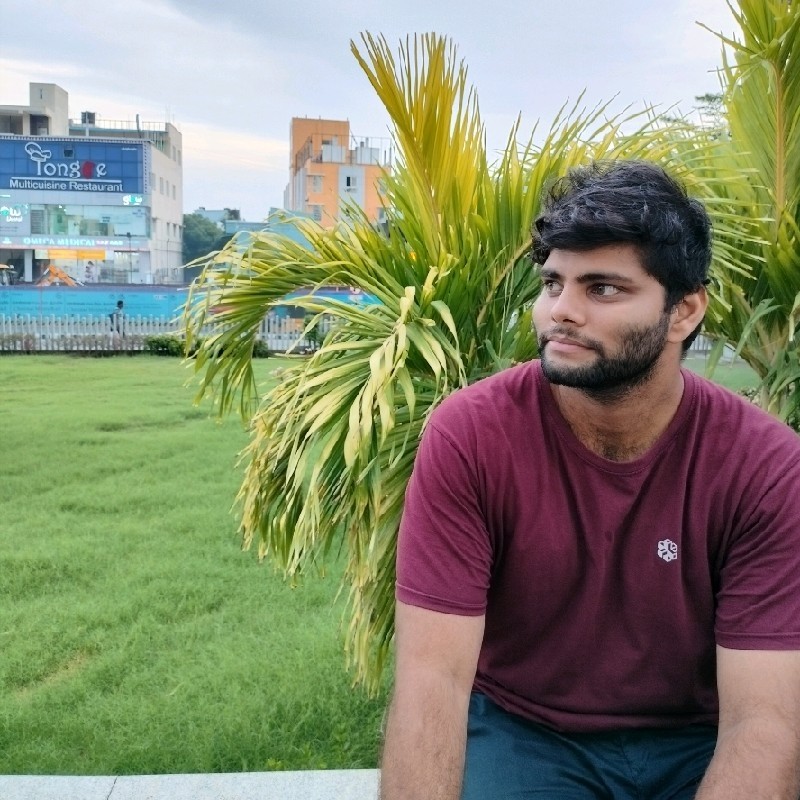Velagala Santhosh Sri Sai Ramireddy - Sr Analyst / Software Engineer ... Velagala Santhosh Sri Sai Ramireddy - Sr Analyst / Software Engineer ...