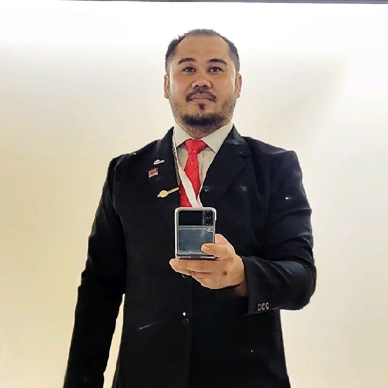 Tc. Mohd Izwan Salim - Assistant Engineer (Mechanical) - Malaysia ... Tc. Mohd Izwan Salim - Assistant Engineer (Mechanical) - Malaysia ...