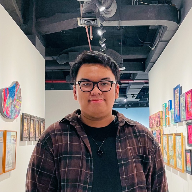 Muhammad Rafif Pratama - Assistant Lecturer of Basic Programming ... Muhammad Rafif Pratama - Assistant Lecturer of Basic Programming ...