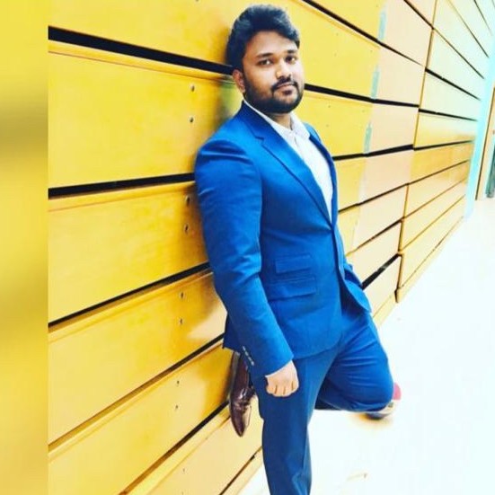 Bharath Kumar | LinkedIn Bharath Kumar | LinkedIn