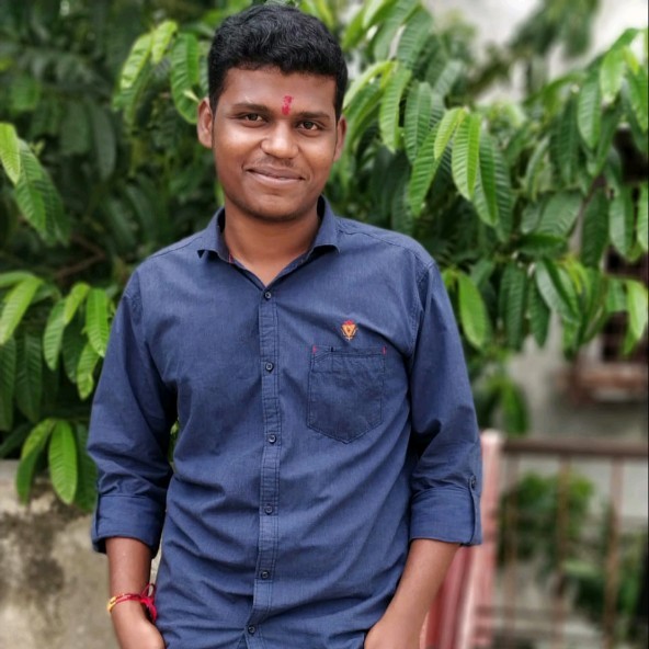 Ishwar Wankhade - ETLHive | LinkedIn Ishwar Wankhade - ETLHive | LinkedIn