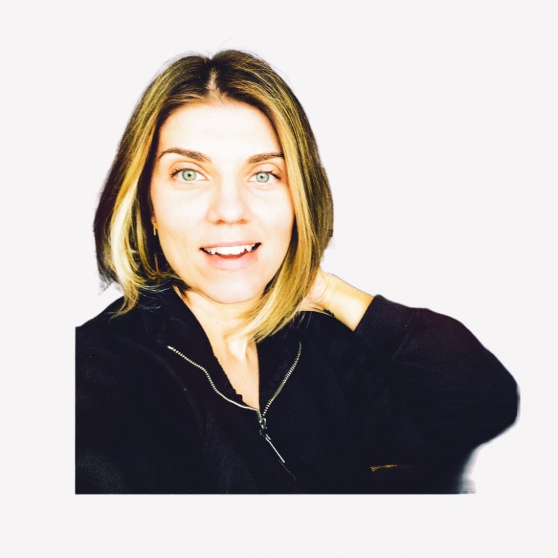 Aleksandra Cherednichenko | LinkedIn Aleksandra Cherednichenko | LinkedIn
