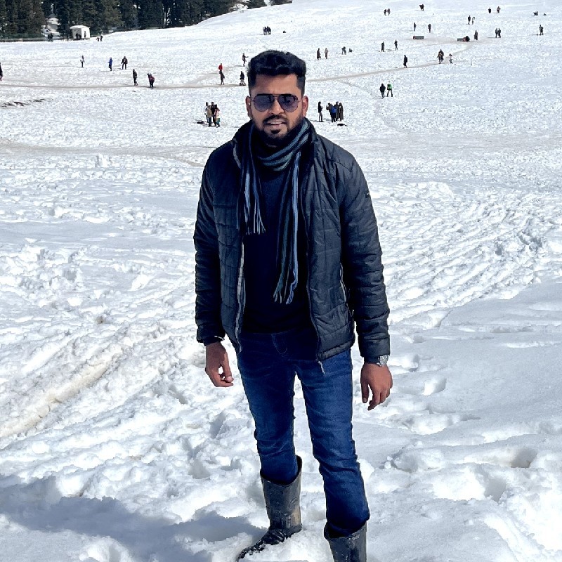 Nithin raj - AEM Developer - Epsilon | LinkedIn Nithin raj - AEM Developer - Epsilon | LinkedIn