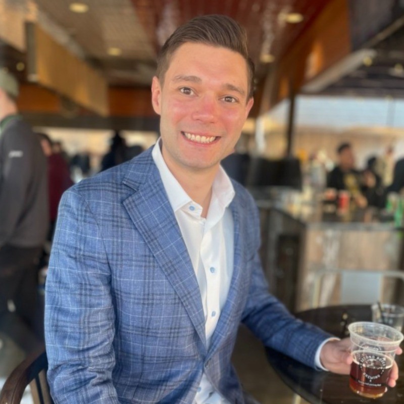 Kyle Cooksey | LinkedIn Kyle Cooksey | LinkedIn