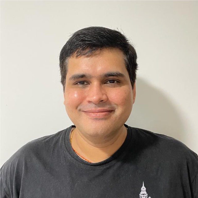 Abhishek Pathak | LinkedIn Abhishek Pathak | LinkedIn