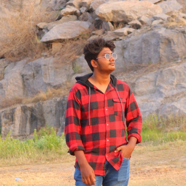 Sharath Chandra - College - Warangal, Telangana, India | LinkedIn Sharath Chandra - College - Warangal, Telangana, India | LinkedIn