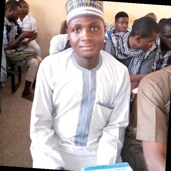 Adamu Ibrahim Muhammad - Class Teacher - None | LinkedIn Adamu Ibrahim Muhammad - Class Teacher - None | LinkedIn