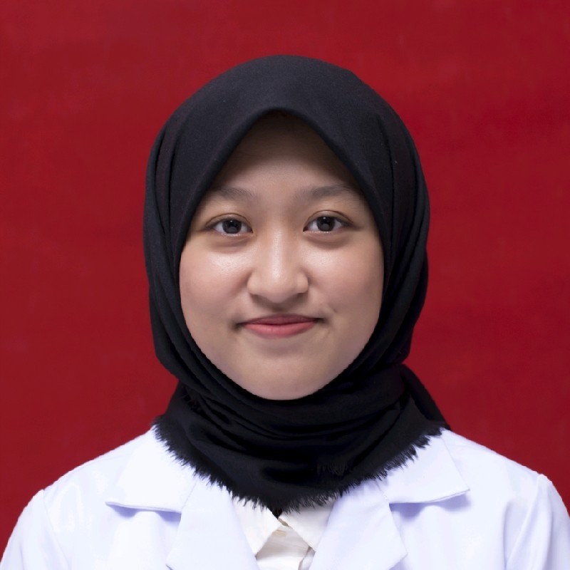 Andi Rizky Amalia - Event Organizer - DW Project | LinkedIn Andi Rizky Amalia - Event Organizer - DW Project | LinkedIn