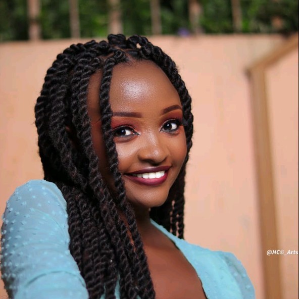 Grace Mawia - Meru University of Science and Technology (MUST ... Grace Mawia - Meru University of Science and Technology (MUST ...