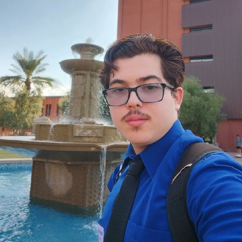 Jorge Collazo - Print Operator - YMCA of Southern Arizona | LinkedIn Jorge Collazo - Print Operator - YMCA of Southern Arizona | LinkedIn