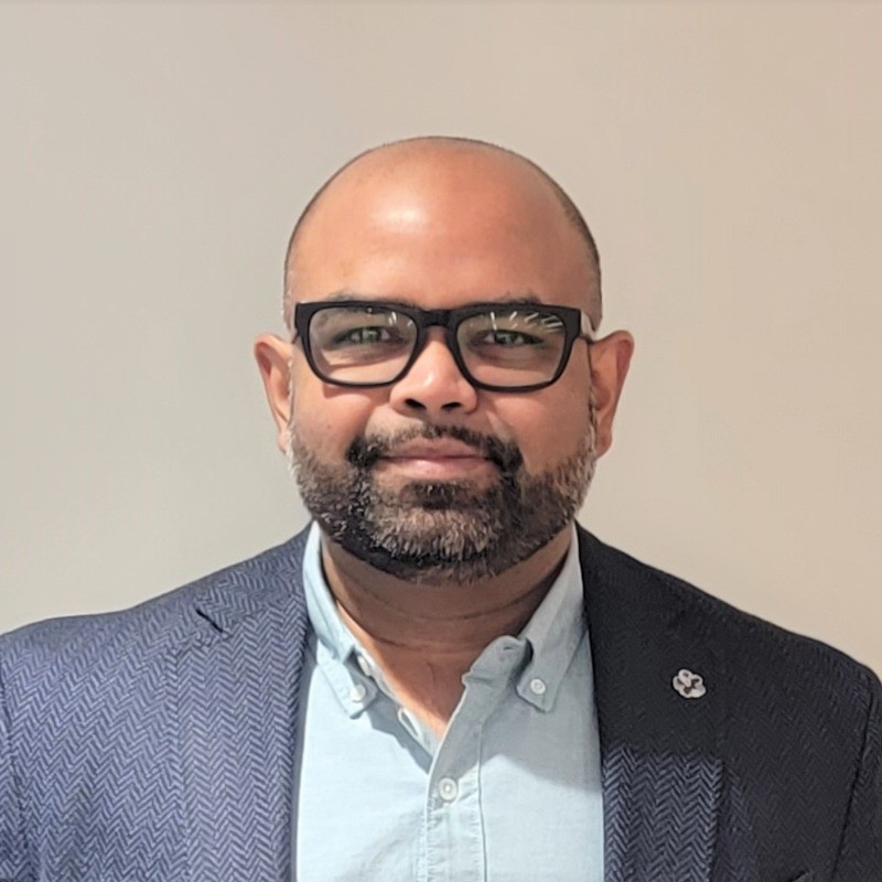 Susheel Tenguria | LinkedIn Susheel Tenguria | LinkedIn
