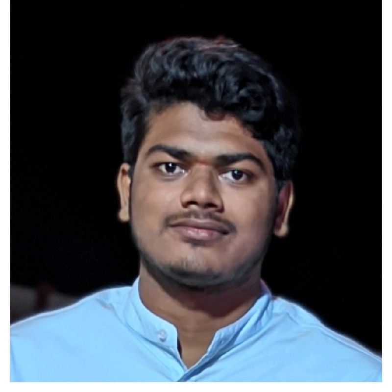 Kokkiripati Naga Sumanth Kumar - Sri Sarathi Institute of Engineering ... Kokkiripati Naga Sumanth Kumar - Sri Sarathi Institute of Engineering ...