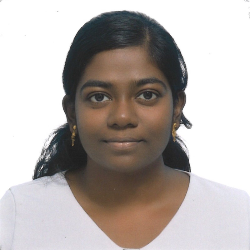 Anushya Muthusamy Nagarajan | LinkedIn Anushya Muthusamy Nagarajan | LinkedIn