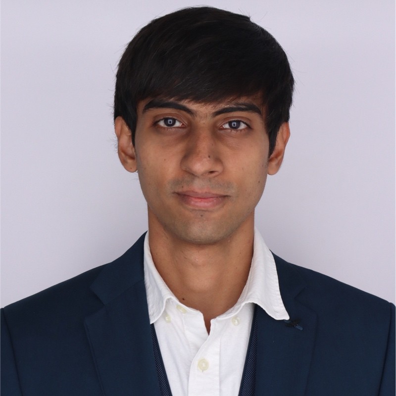 Chinmay Gidwani - udChalo | LinkedIn Chinmay Gidwani - udChalo | LinkedIn