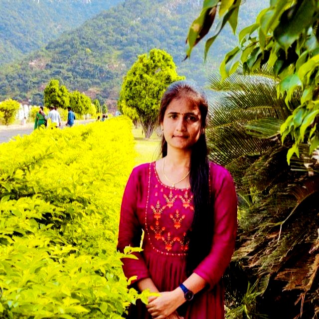 Sravani Lekkala | LinkedIn Sravani Lekkala | LinkedIn