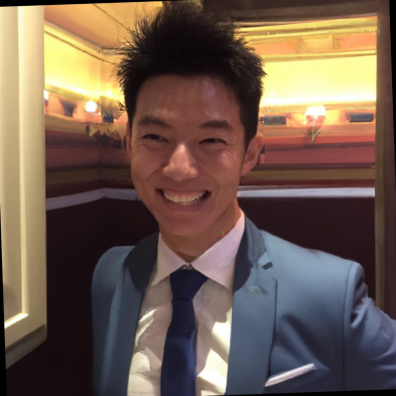 Sibin Chen - Search and Classification Examiner - USPTO | LinkedIn Sibin Chen - Search and Classification Examiner - USPTO | LinkedIn