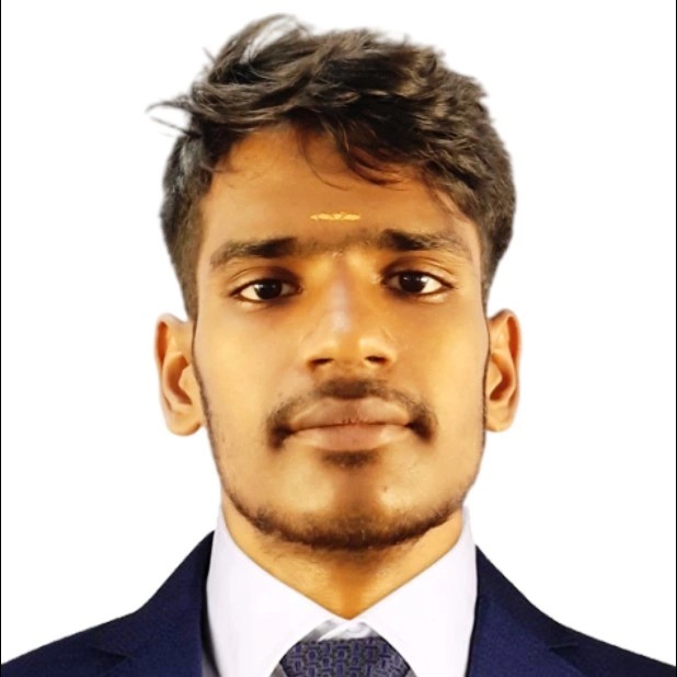 Dhinakaran Subramani - Bharathiar University - Coimbatore, Tamil Nadu ... Dhinakaran Subramani - Bharathiar University - Coimbatore, Tamil Nadu ...