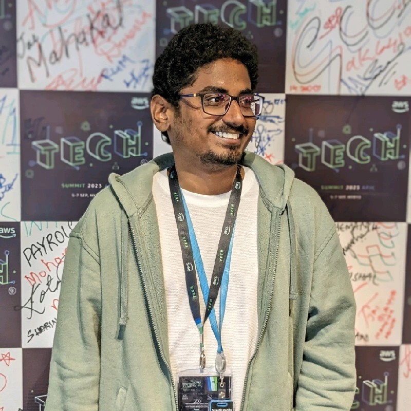 Saketh Reddy Gaddam - Solutions Architect - Amazon Web Services (AWS ... Saketh Reddy Gaddam - Solutions Architect - Amazon Web Services (AWS ...