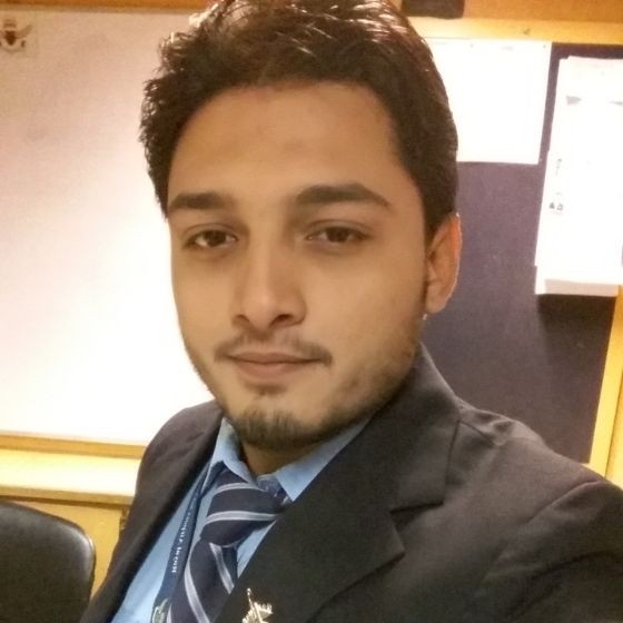 GHULAM MUSTAFA - LOAD CONTROLLER - Menzies-RAS | LinkedIn GHULAM MUSTAFA - LOAD CONTROLLER - Menzies-RAS | LinkedIn