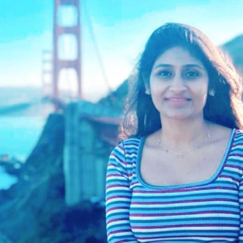 Anusha Bayaneni - BATCH/CONTROL - M ENGINEER - Zymo Solutions | LinkedIn Anusha Bayaneni - BATCH/CONTROL - M ENGINEER - Zymo Solutions | LinkedIn