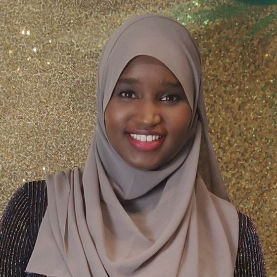 Muna Mohamed | LinkedIn Muna Mohamed | LinkedIn