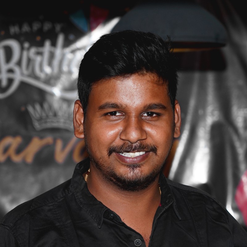 Gowtham R - Senior Associate - Cognizant | LinkedIn Gowtham R - Senior Associate - Cognizant | LinkedIn